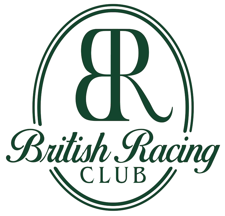 British Racing Club Collection - Principal The Label