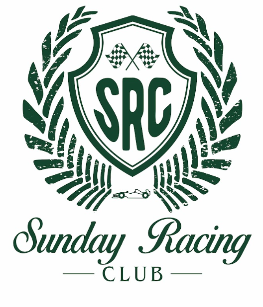 Sunday Racing Club – Principal The Label