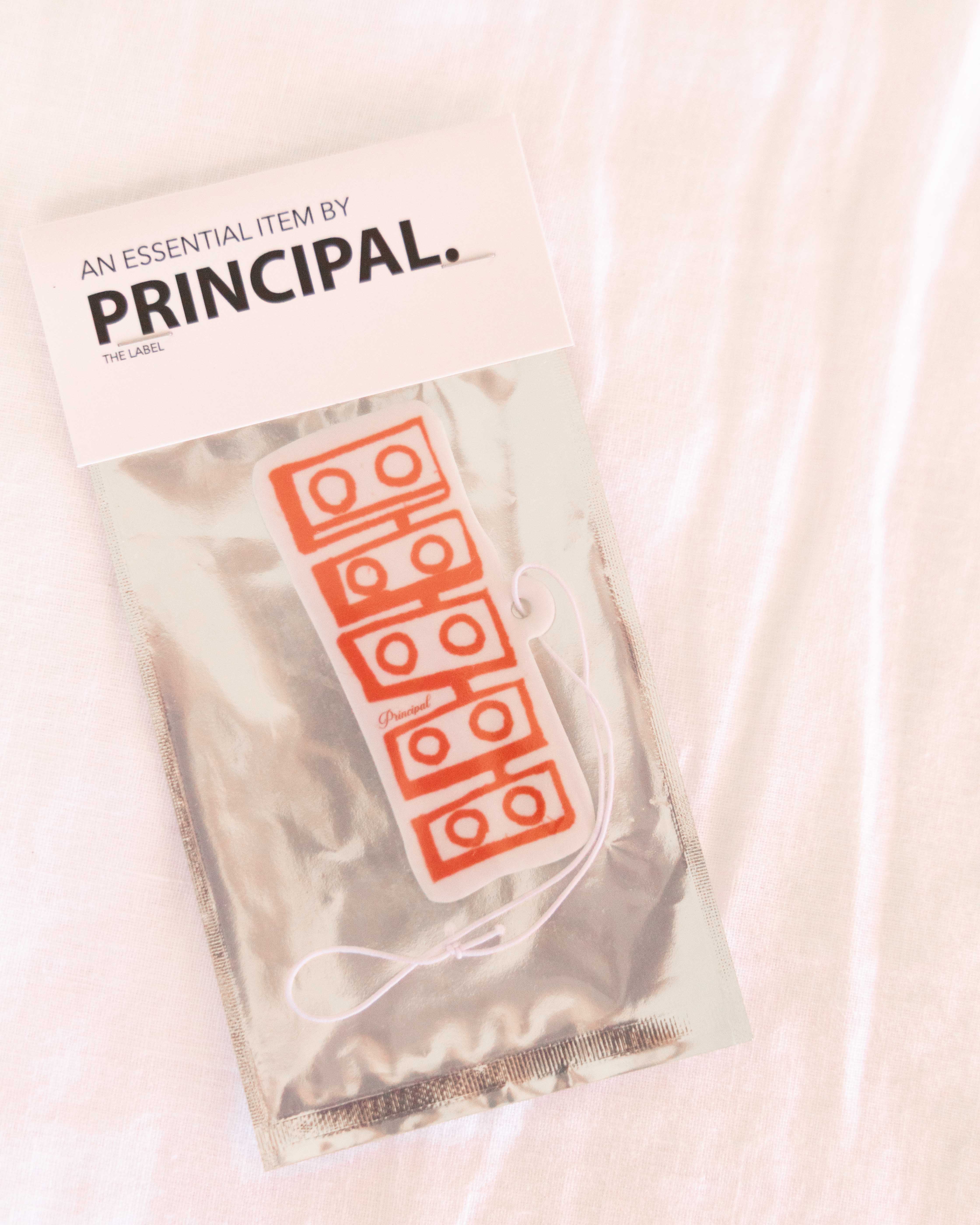 Principal Auto Fragrance – Lights Out – Principal The Label