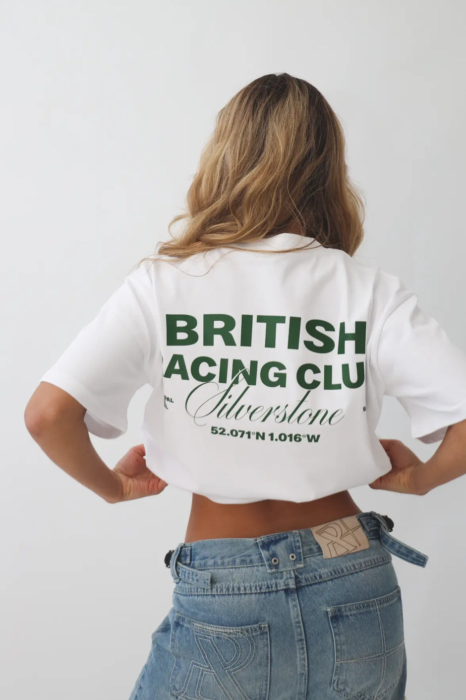 British Racing Club Collection - Principal The Label